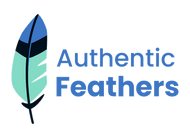 Peacock Feathers - Authentic Feathers